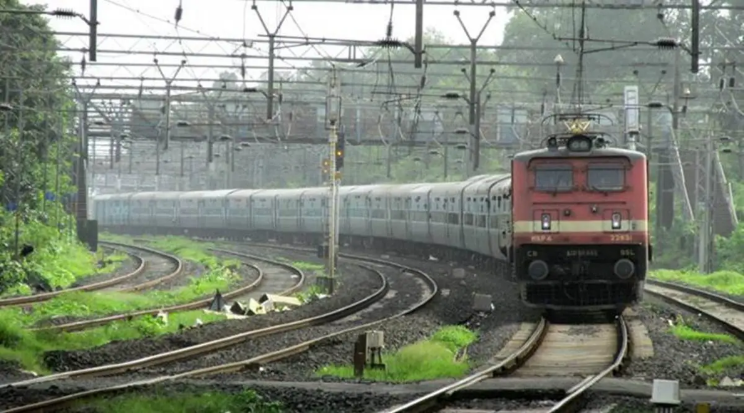 South Eastern Railway celebrates 67th Railway Week - PUBLICIP